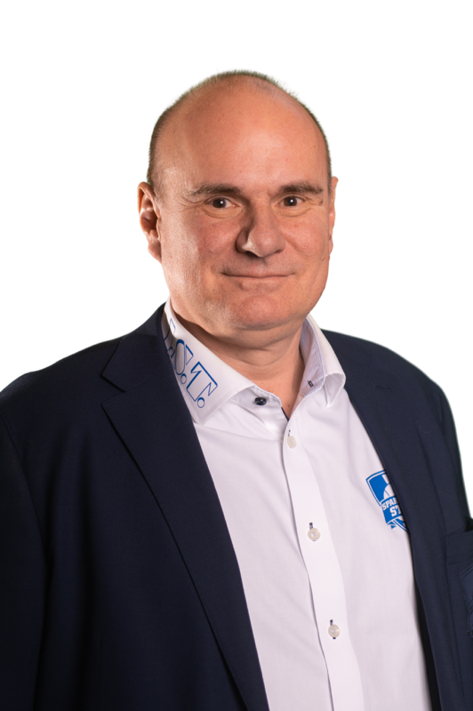 Ansprechpartner – VfL SparkassenStars Bochum